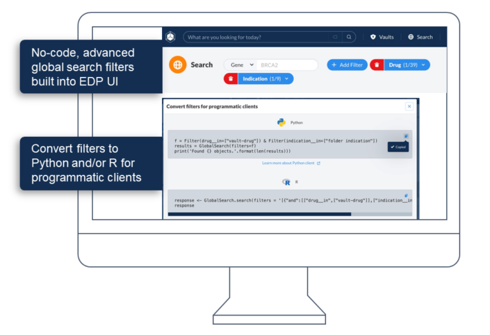 QuartzBio Platform Version 10.0.0: Flexibility, Efficiency and Accuracy ...